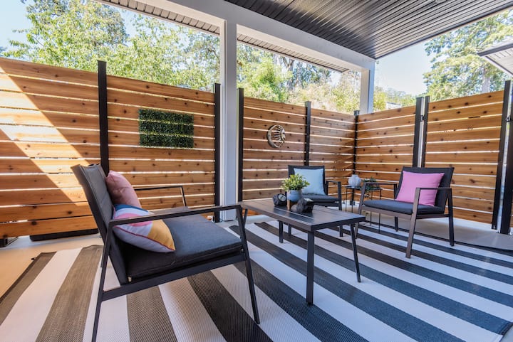 New Suite In Family Neighborhood Near Town - Duncan