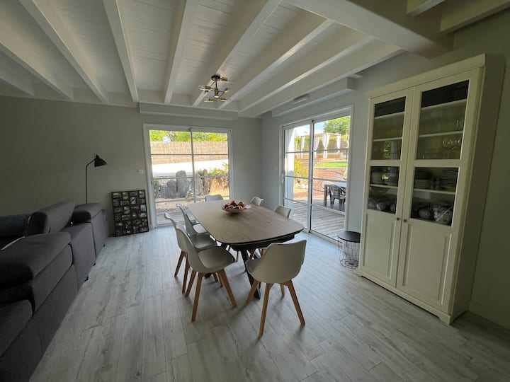 Chambres Cosy Près Du Puy Du Fou - Les Epesses