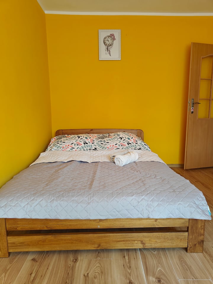 Apartament U Alicji - Giżycko