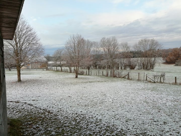 Maison Paisible Dans Un Hameau En Pleine Nature - Puy-de-Dôme