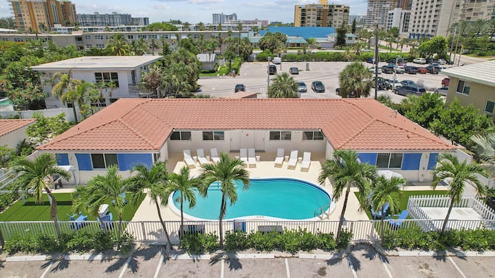 Catalina By The Beach #2 - Pompano Beach, FL