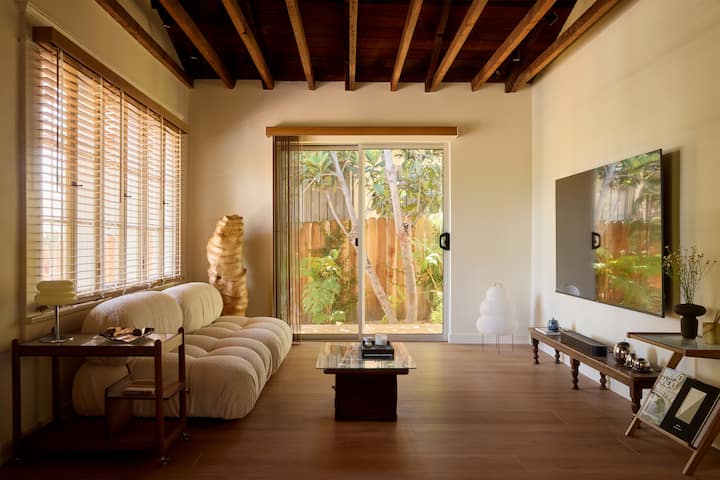 Days Of Being - “Architect’s Craftsman” Silverlake - Los Angeles, CA