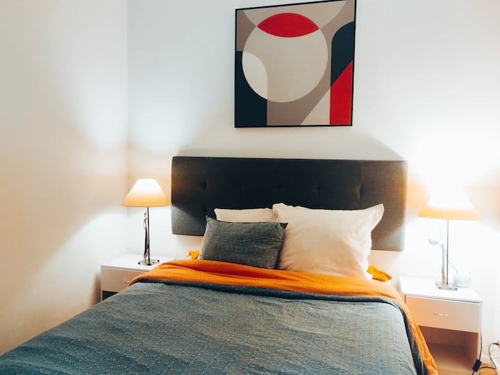 Cadre Entre Foret Et Château - Saint-Germain-en-Laye