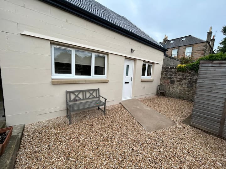 Modern, Cosy 2b In Central Edin - Edimburgo