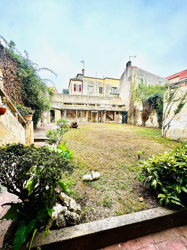 Heart Of Espinho. Big Outdoor Space. - Espinho