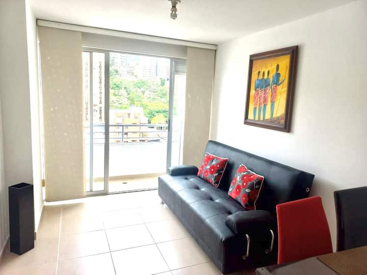 Hermoso Prado 2 Alc  9p - Bucaramanga