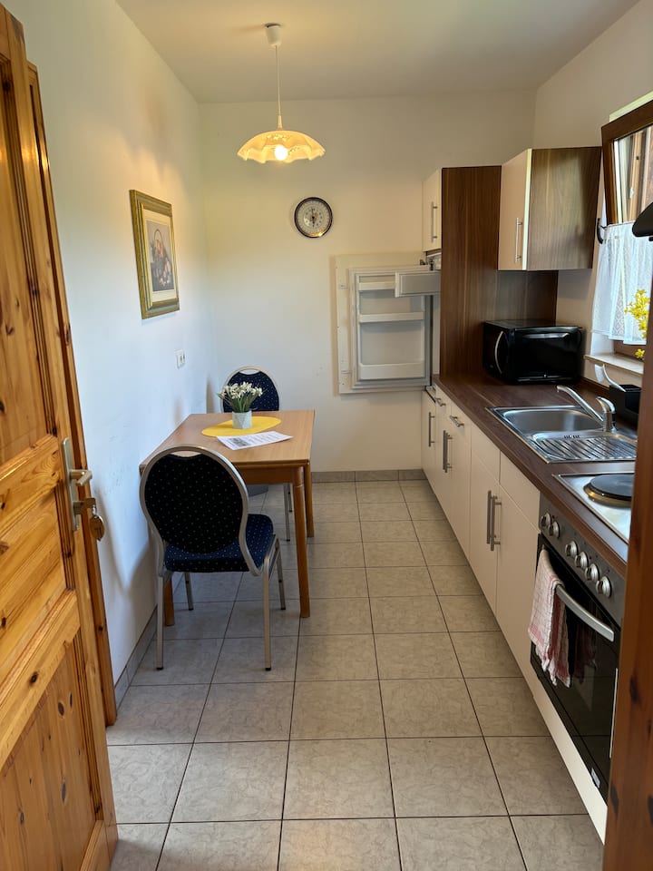 Ferienwohnung "Burg Katz" - Bad Ems