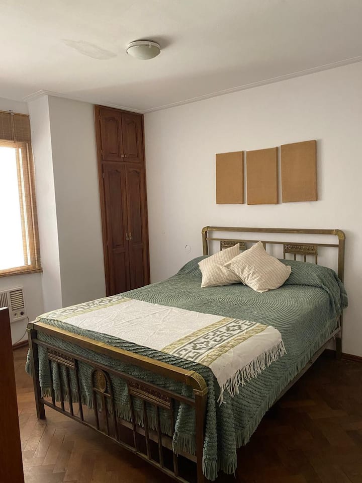Departamento Centrico. Alquiler - San Fernando del Valle de Catamarca