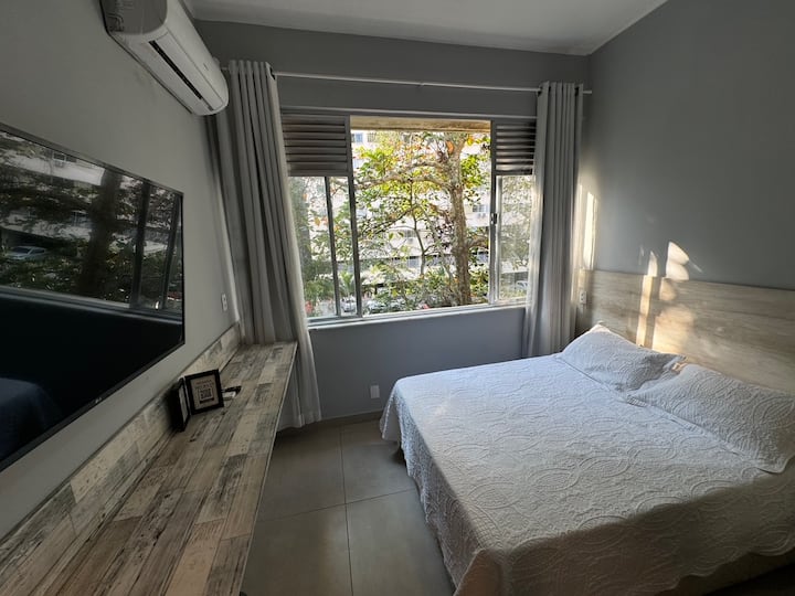 Amazing Studio 2 Ipanema Posto 9 - イパネマ