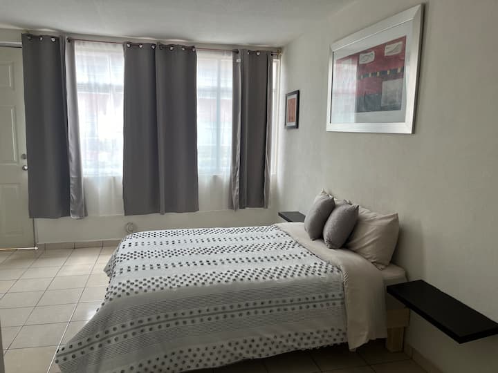 Habitación En Perinorte - Cuautitlán Izcalli