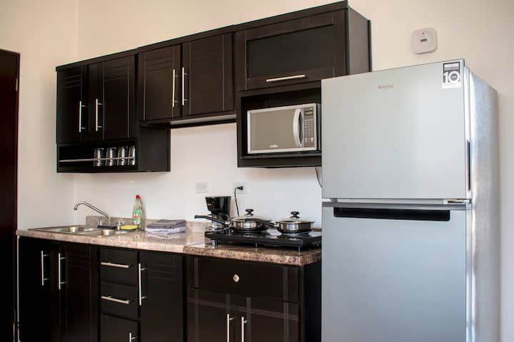 Acogedor Estudio Cerca De Playa - San José del Cabo