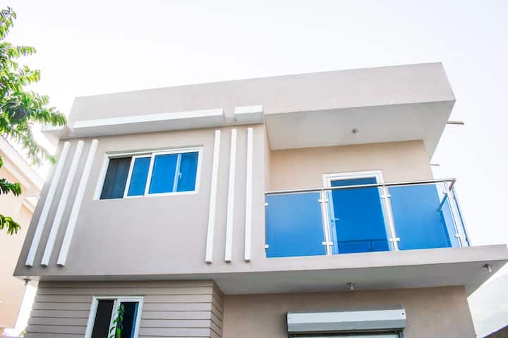 Apt Catherine Flon - Haiti