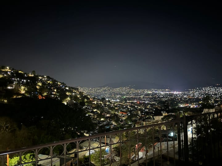 Casa Mirador - Oaxaca