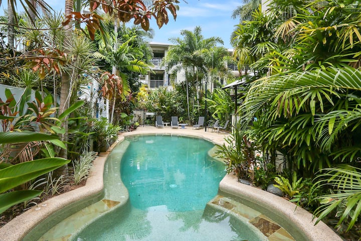 2-bedroom Apt In The Heart Of Trinity Beach - Trinity Beach