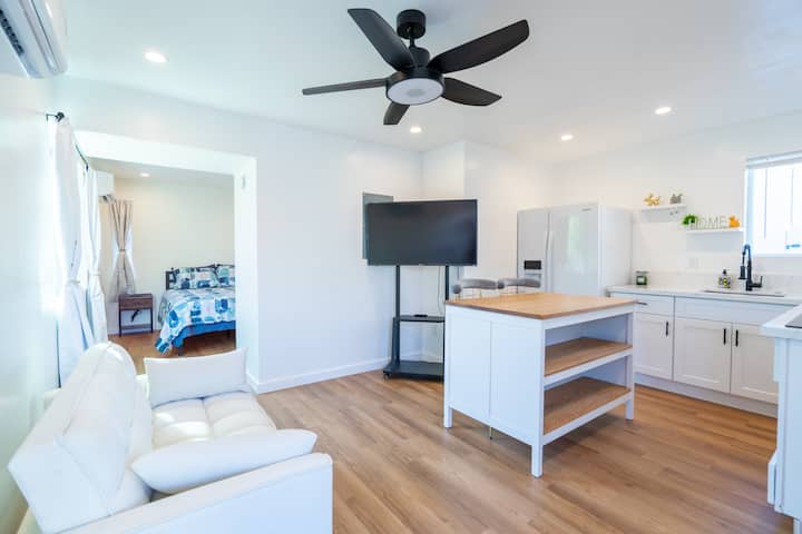 Charming And Stylish Guesthouse - Phoenix, AZ