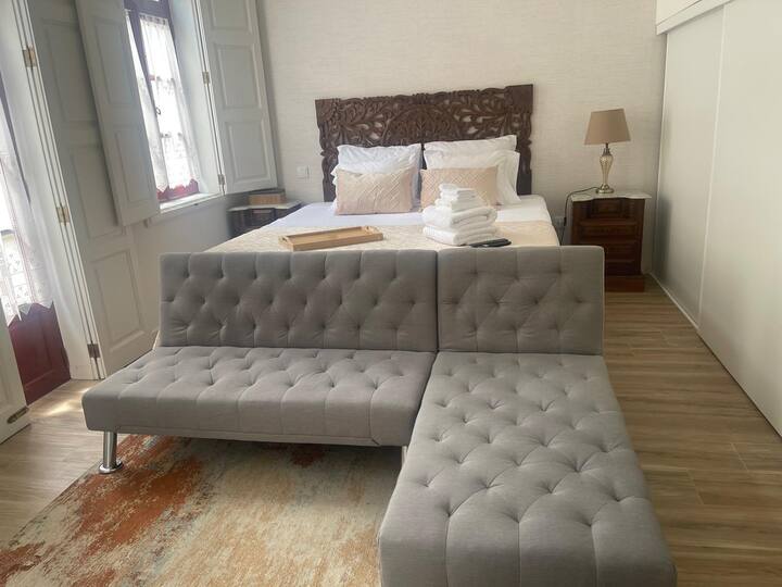 Beautiful Room #1 With Ensuite - Braga