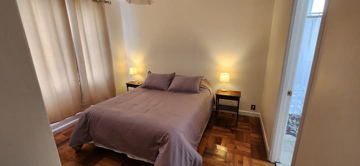 Espacio En El Centro Histórico - Santiago, Chile