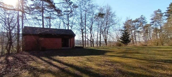 Jugenzeltplatz Hohenbüchen - Alfeld