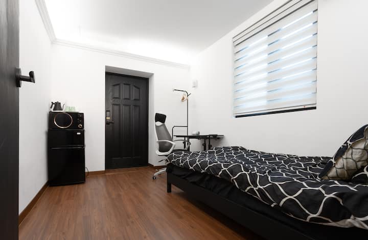 Itaewon Retreat For Singles! - Seoul