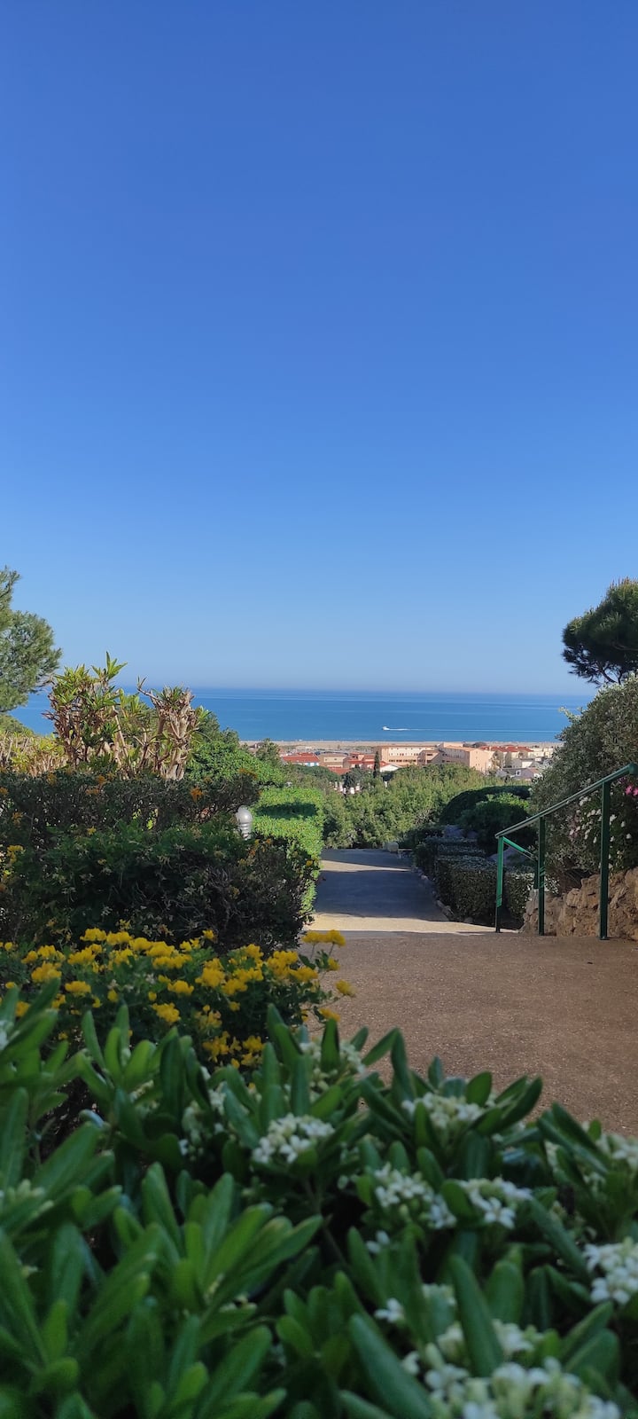 Studio "Ode à La Mer" - Vendres