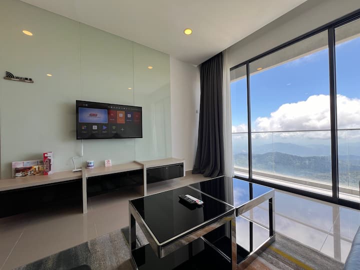 Grand Ion Delemen 2br 4pax Lvl9 By Quince Home - ゲンティンハイランド