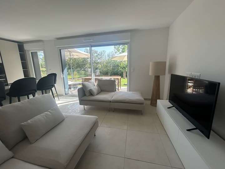 Clos D'alice Villa 3 - Costa Azul