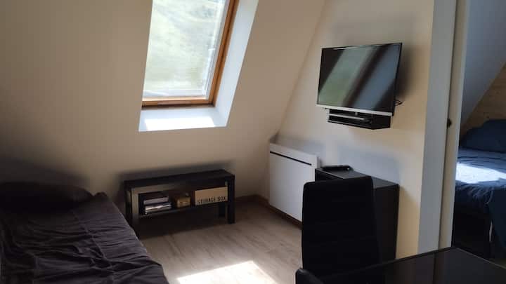 Appartement, Station De Ski De Val Louron - Val Louron