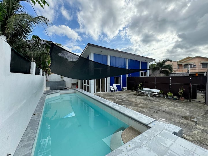 Alodia's Private Resort (Big) - Calambá