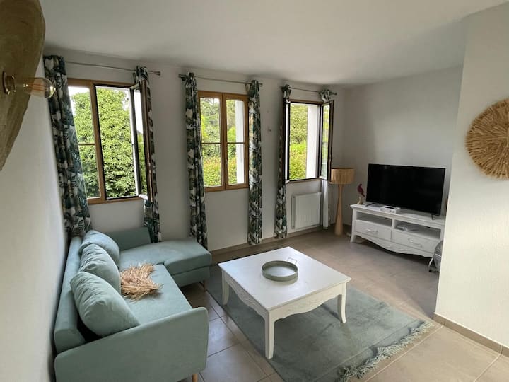 La Véranda De La Mouette - ibis Thonon Centre