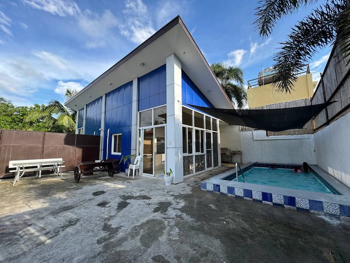 Alodia's Private Resort (Small) - Calamba