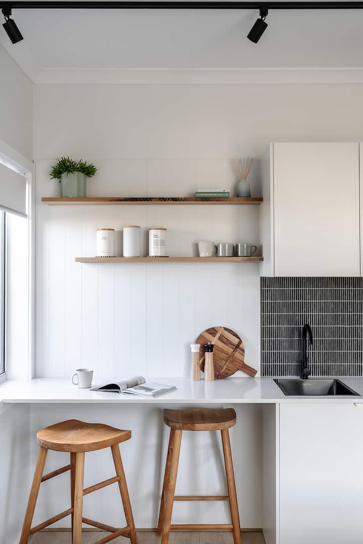 Little Lonnie Homestay - Point Lonsdale