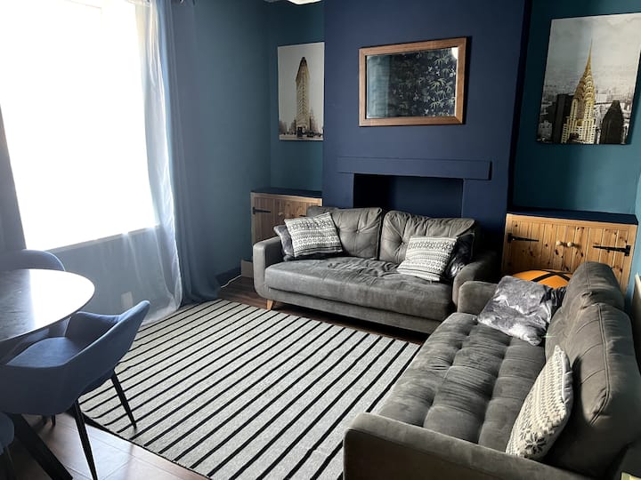 Room In House, 10m To Centre - Cardiff