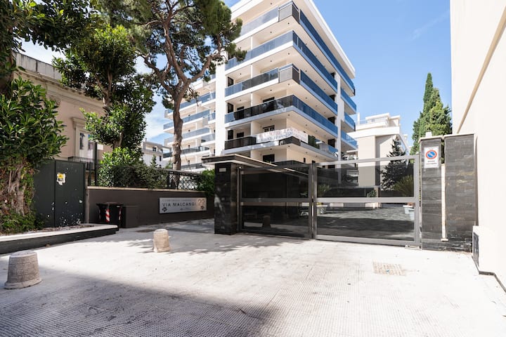 Porta 29 - Int. 08 Apartment - Trani