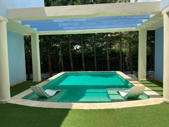Villa Ca Toni - Elche