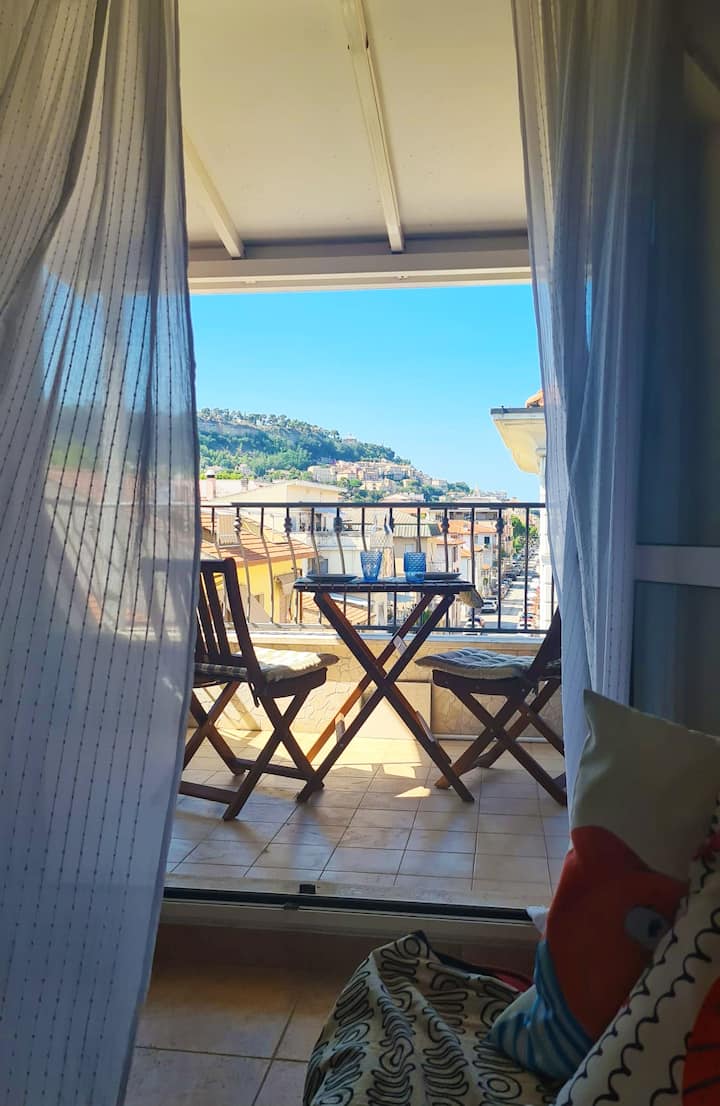 Ariammare - Piccolo Attico - Grottammare