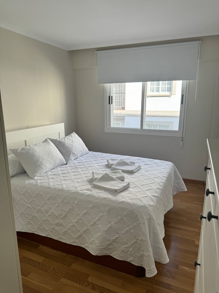 Alojamiento Serendipia - Vilalba