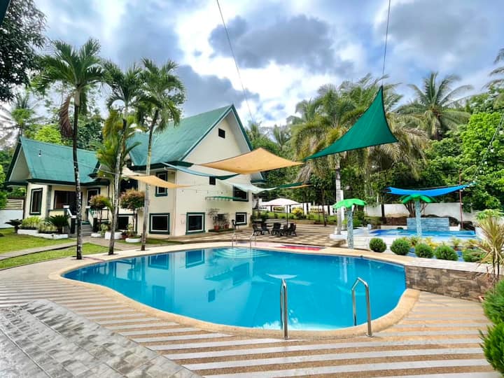 Freshour Resort - Iligan City