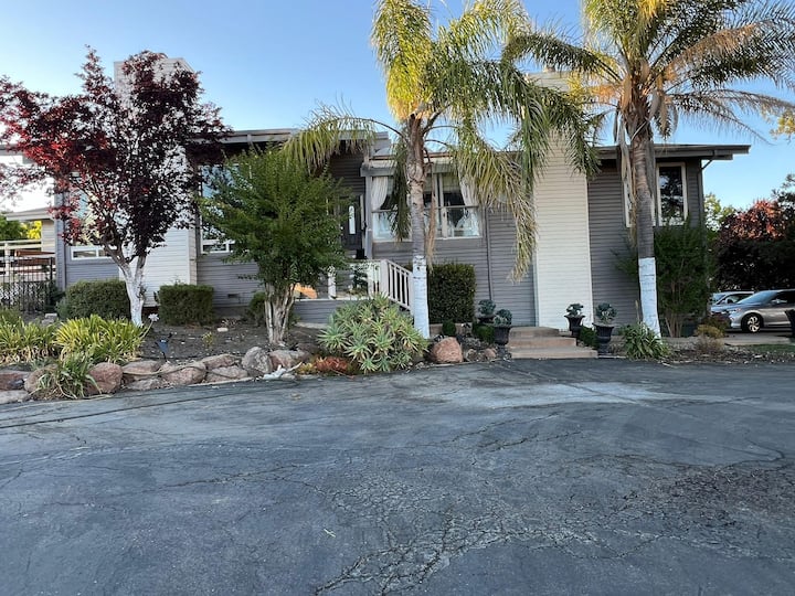 In The Heart Of East Bay - Blackhawk, CA