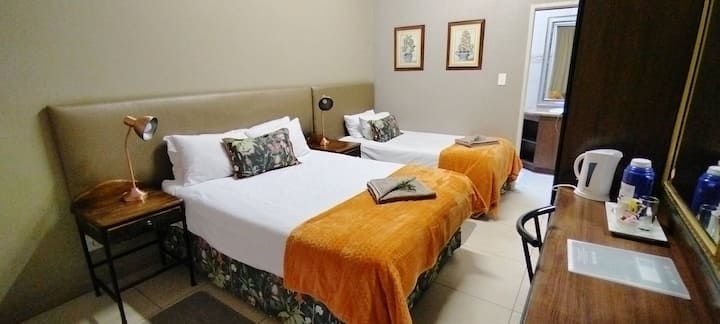 Dehoek Vryburg - Vryburg