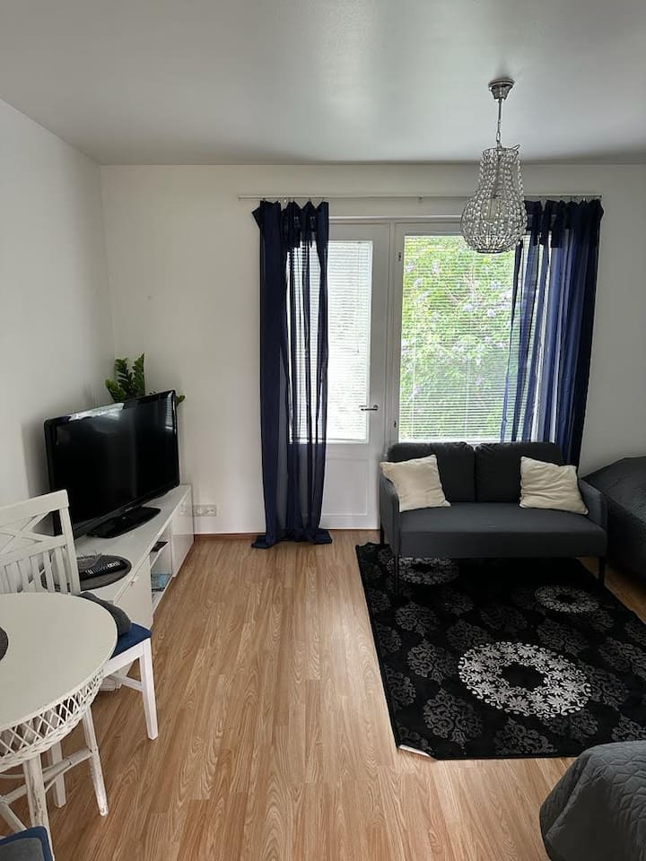 Studio Pearl - Phần Lan