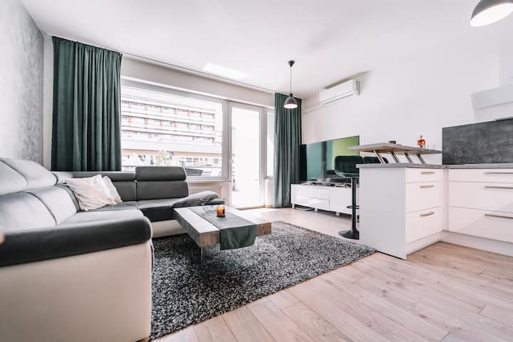 Ah Radnica Luxury Spa - Košice