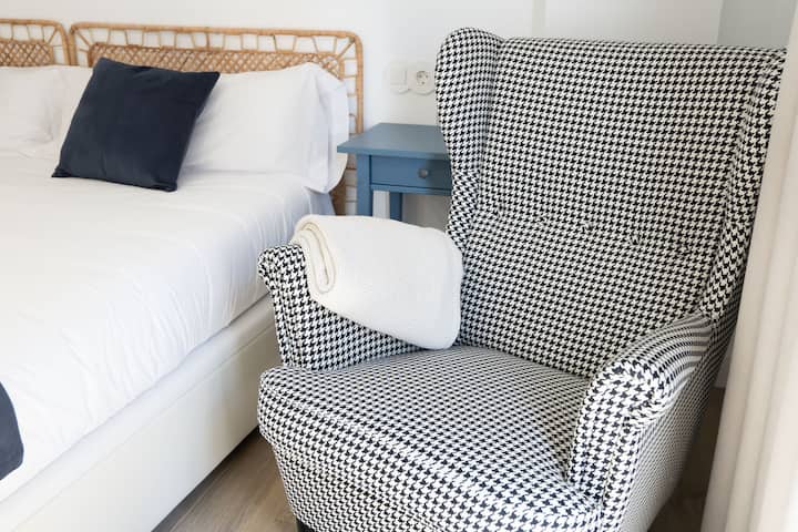 Apartamentos Mlc Ciudad De Linares. - Vilches