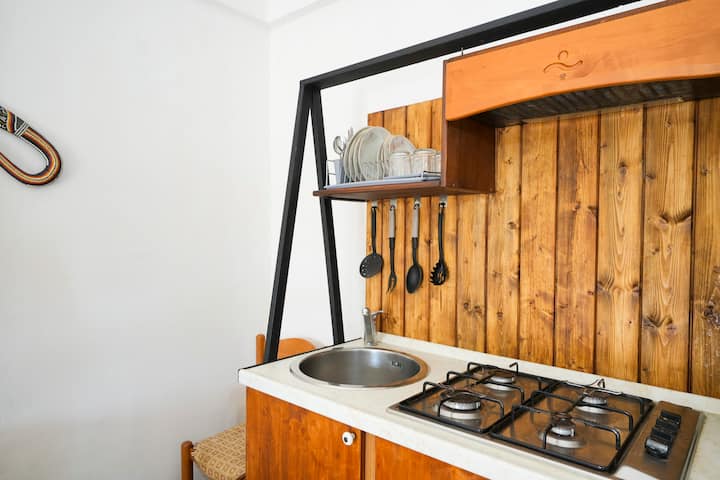 Guesthost - Bianca Luna Home - Apartment 2 - Locorotondo