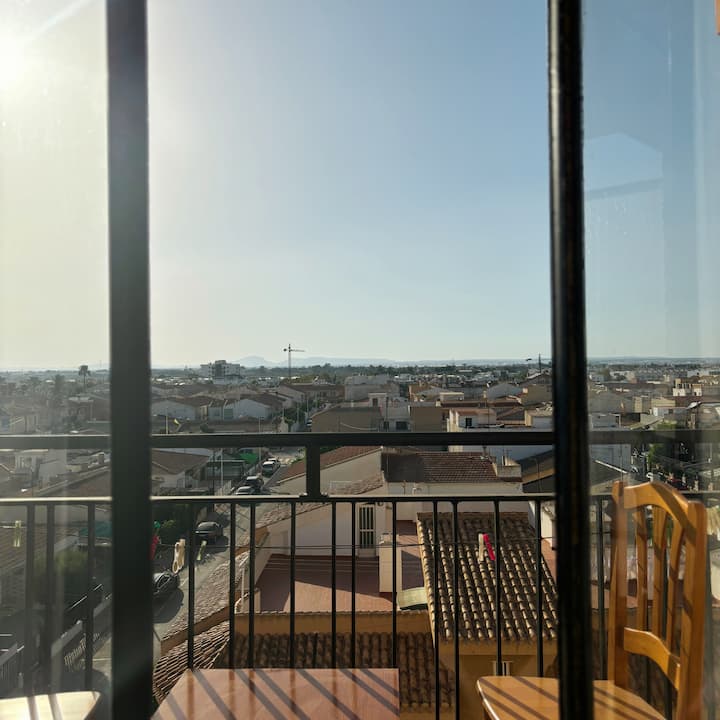 Casa Santillana By Sunshineclub - San Pedro del Pinatar