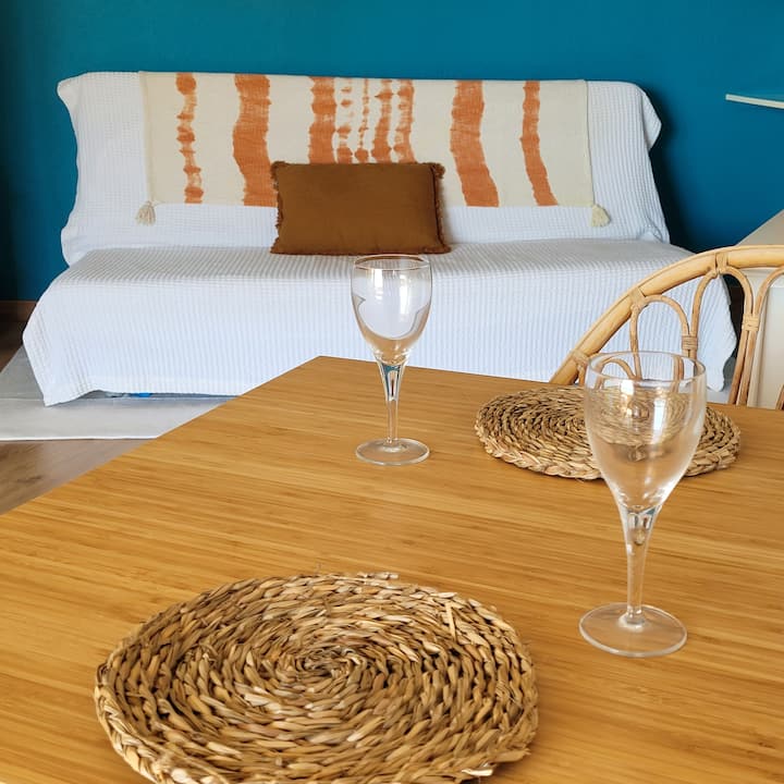 Wake Up To A View Of The Sea! - Torrox