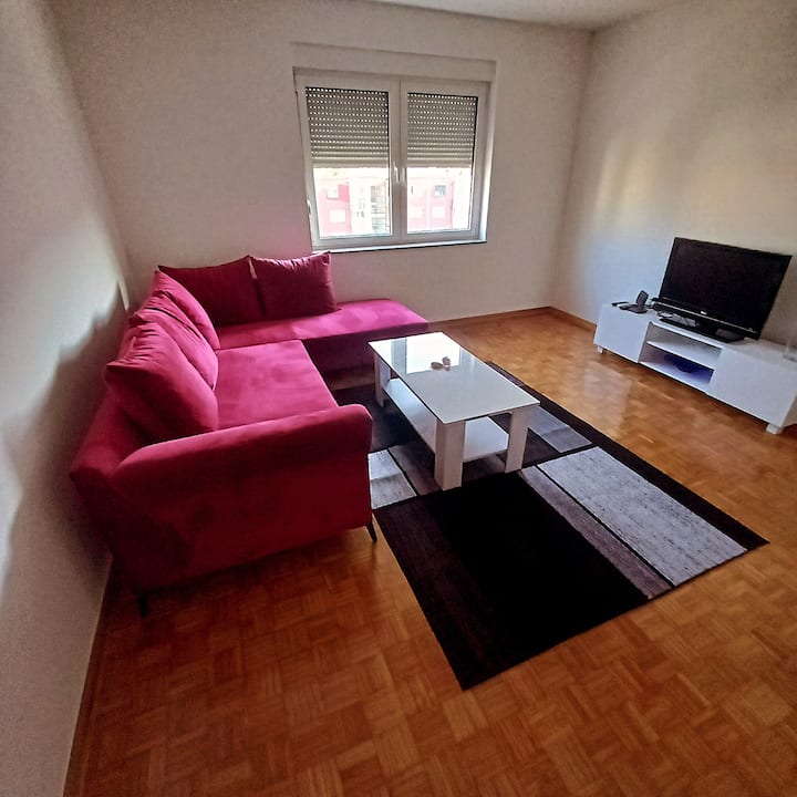 Stan Na Dan Matej - Mostar