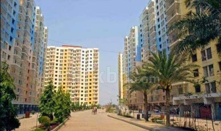 Couple Friendly Cozy Studio Apt At Khilkhet - Dacca