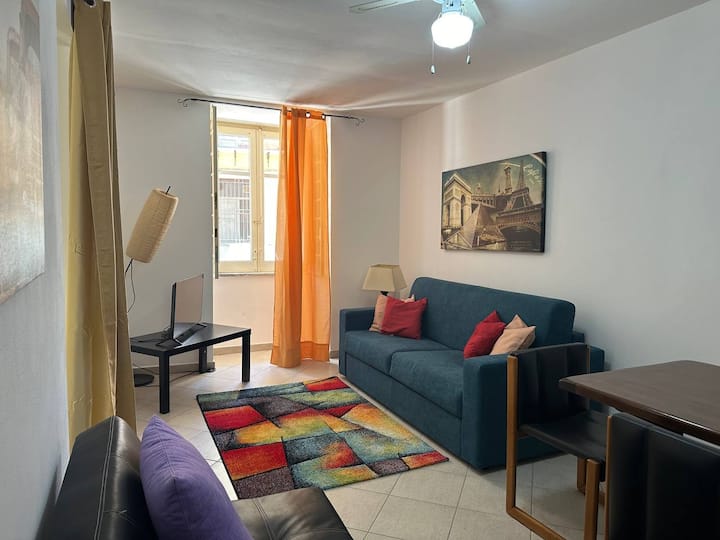 Soraya House| Next Quattro Canti - Palermo