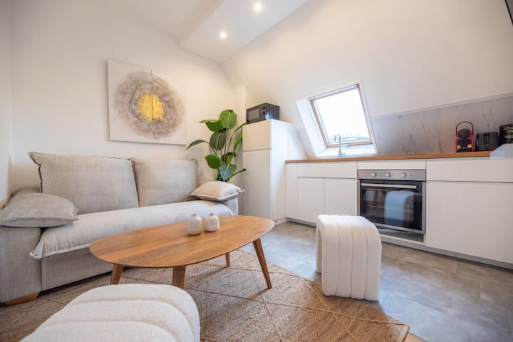 Comfy Flat In West Paris - 17th District - Paris