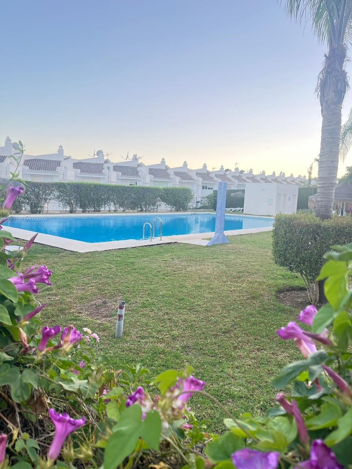 Luxury Estudio Ch&h - Benalmádena